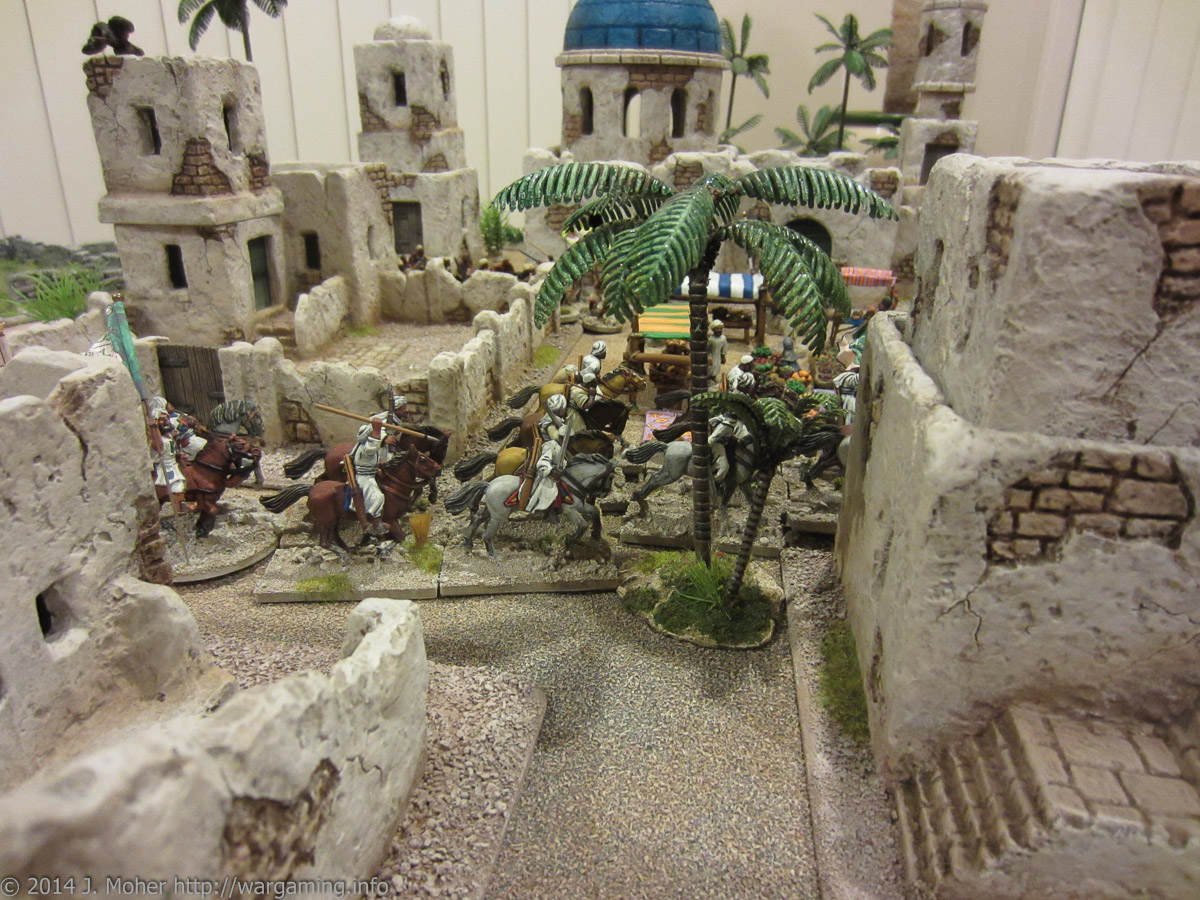 Revolt in the Sudan Battle 5 Photo 28 – Wargaming.info