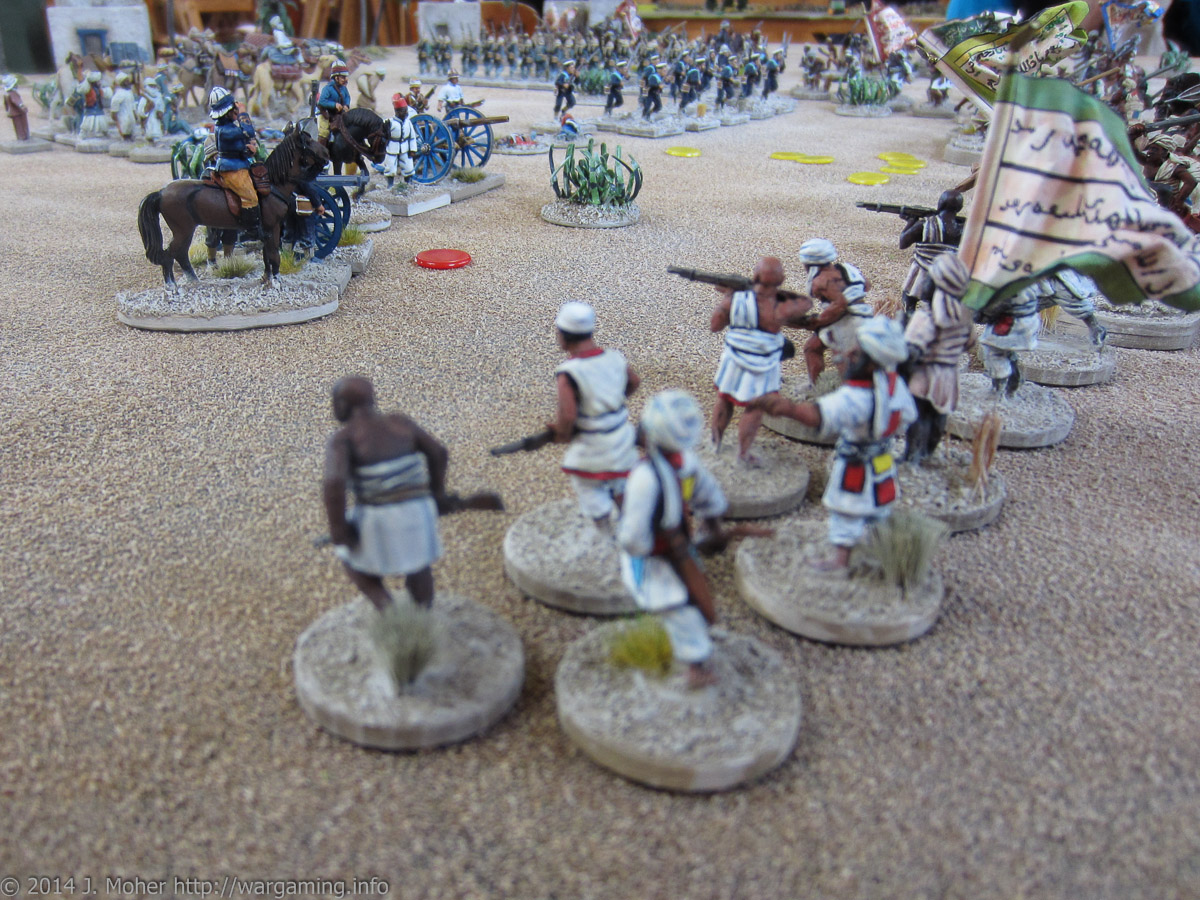 Revolt in the Sudan Battle 6 Photo 20 – Wargaming.info