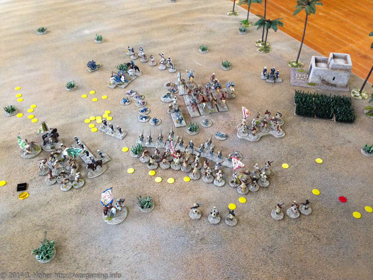 Revolt in the Sudan Battle 6 Photo 27i – Wargaming.info