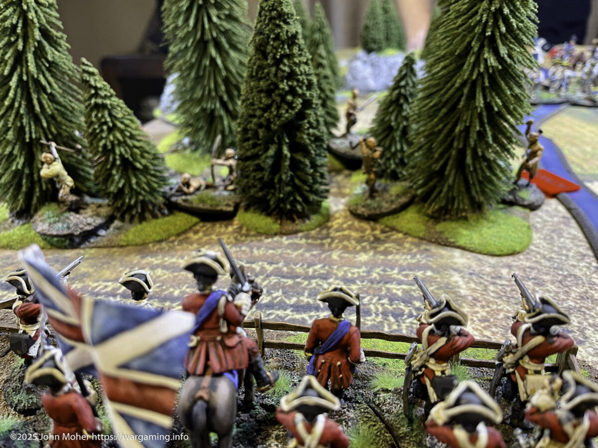 F&I War in 40mm – Wargaming.info