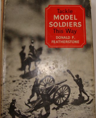 Wargaming Tomes Collection: Part Three – Wargaming.info